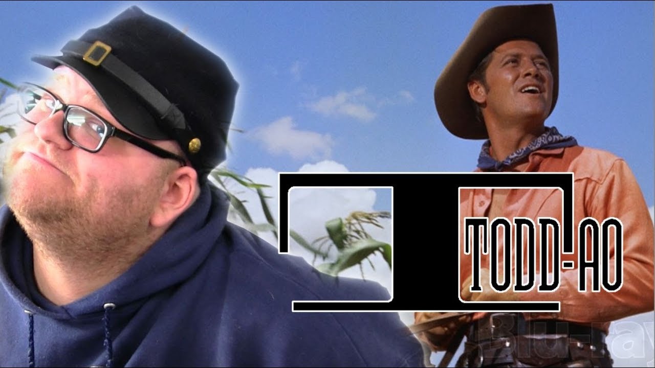 THE DEVELOPMENT OF TODD-AO | SFH Ep. 3 - YouTube