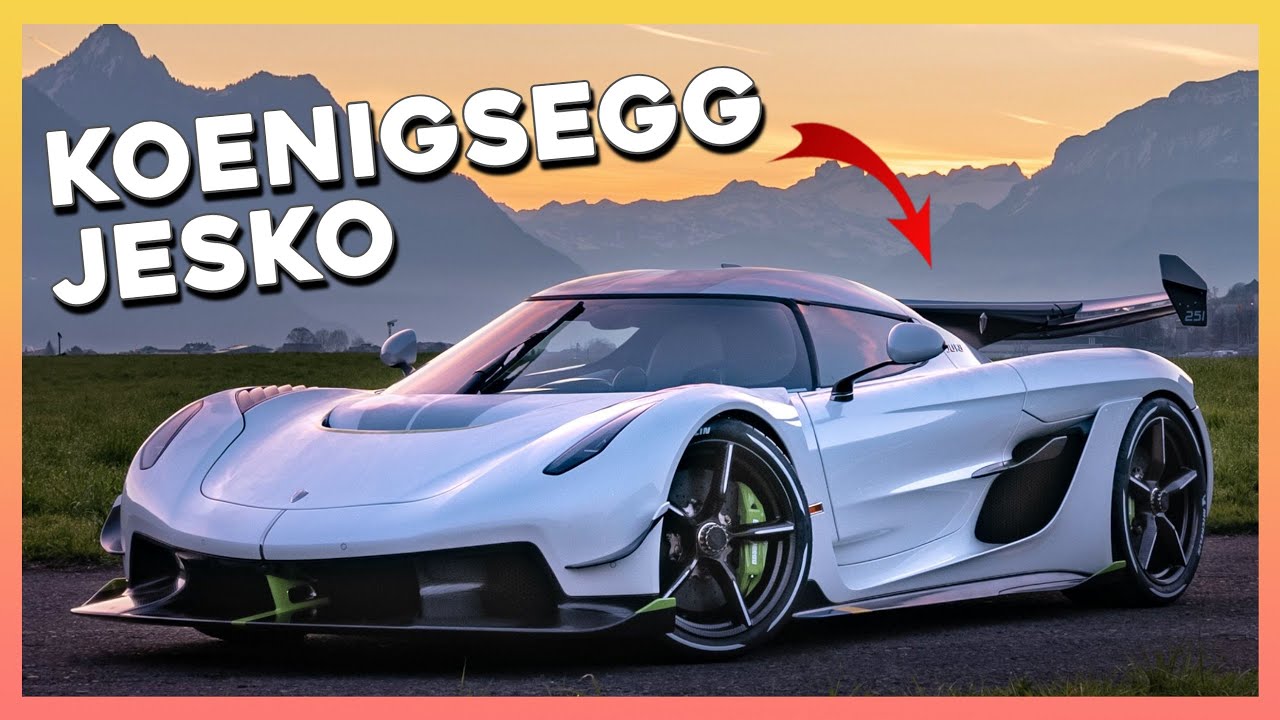 Overflod Entity MT Full Customization In GTA Online! (Koenigsegg Jesko ...