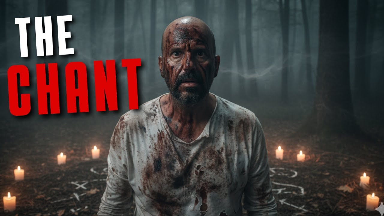 ΑΥΤΗ Η ΤΕΛΕΤΗ ΑΝΟΙΞΕ ΤΗΝ ΛΑΘΟΣ ΠΥΛΗ | ΤΗΕ CHANT | Action Adventure ...