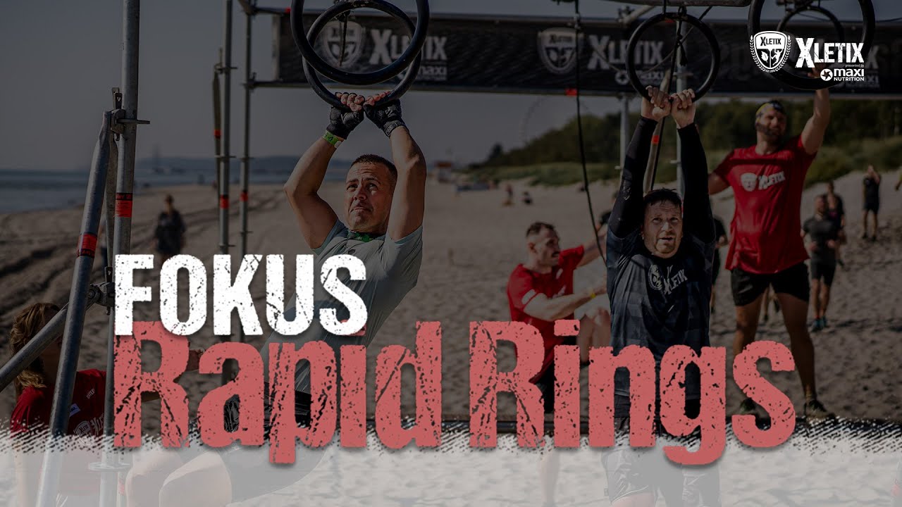 Rapid Rings Hindernistipp - XLETIX Challenge presented by MaxiNutrition | Official Video - YouTube
