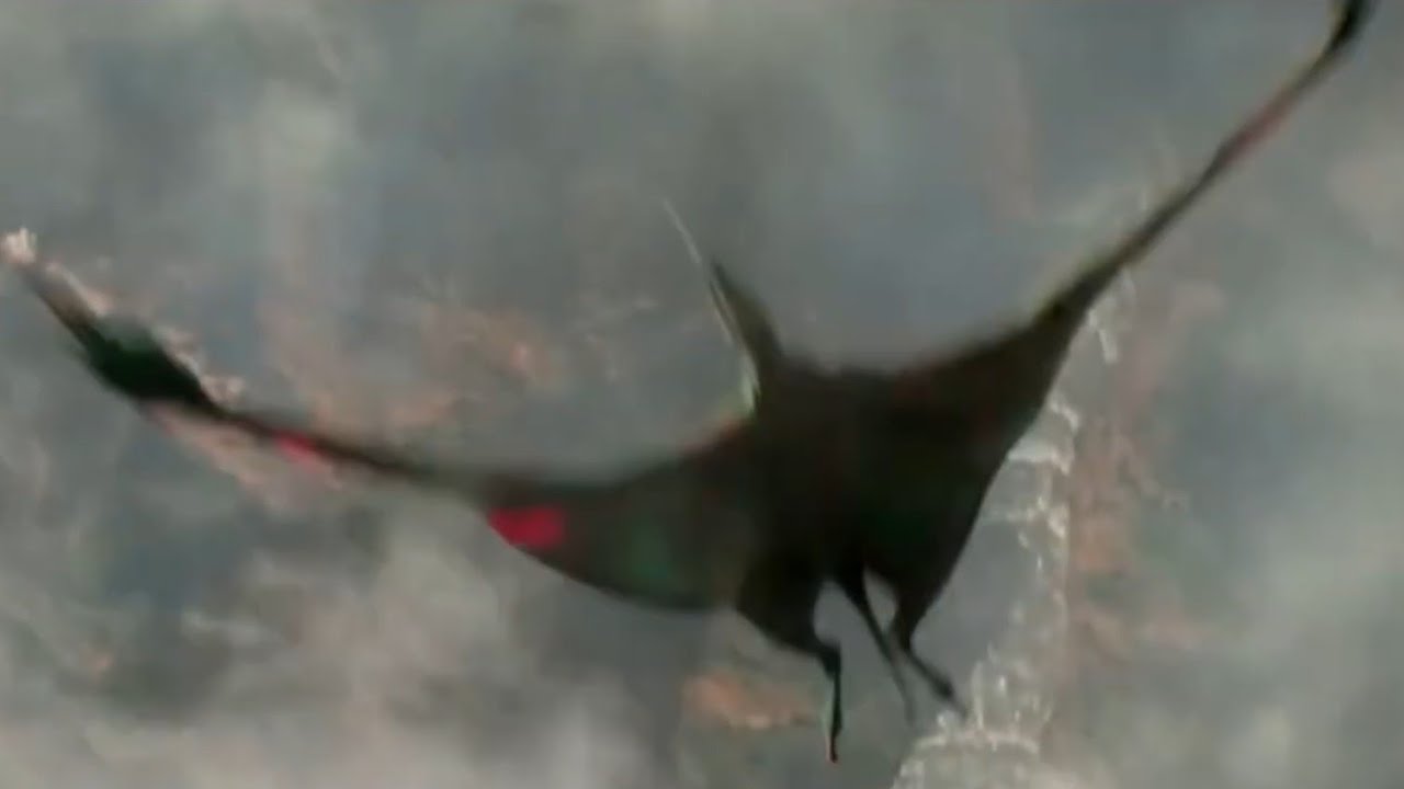 Godzilla Vs. Kong - Chinese Trailer 4 - YouTube