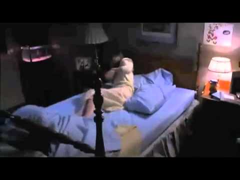 Exorcist Bed Rock - YouTube