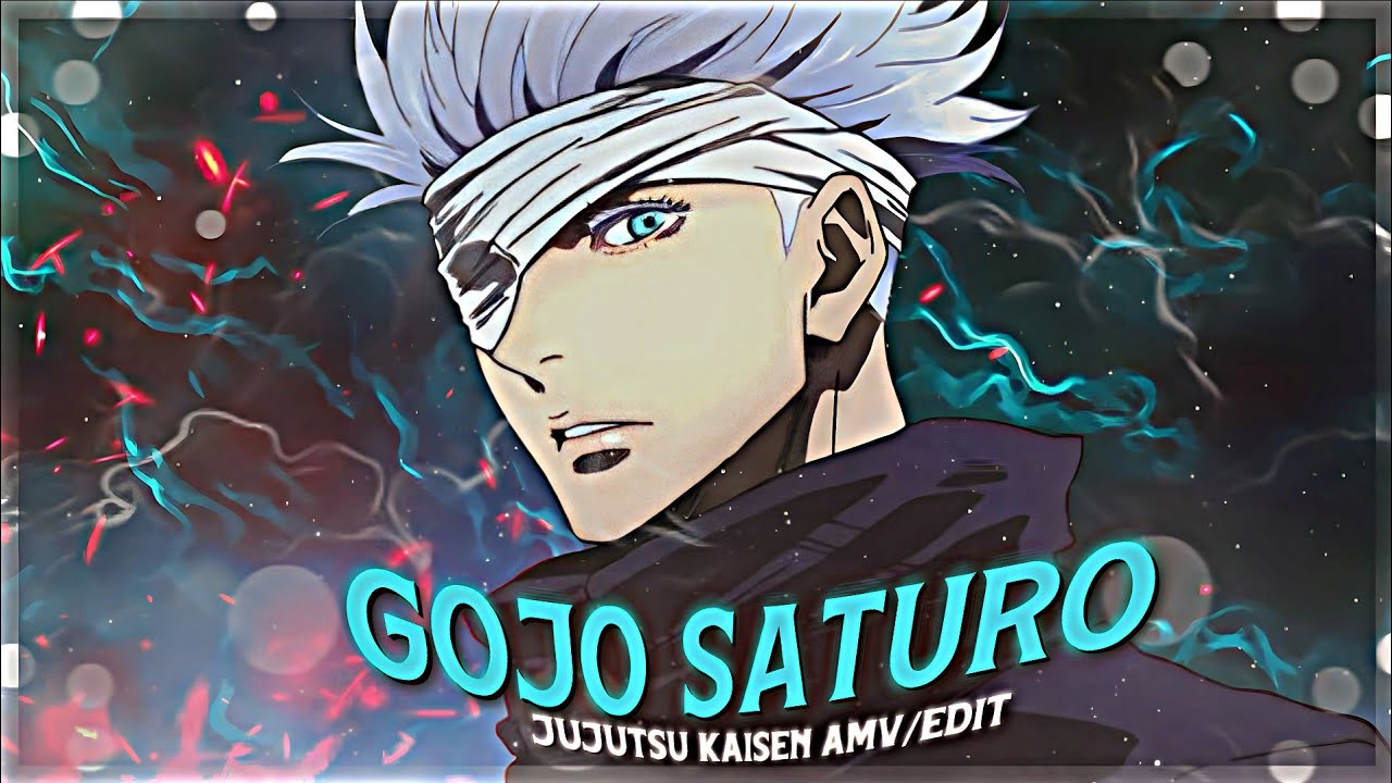 SATURO GOJO EDIT || GOJO X CUPID EDIT 🥰 || GOJO EDIT || JUJUTSU KAISEN ...