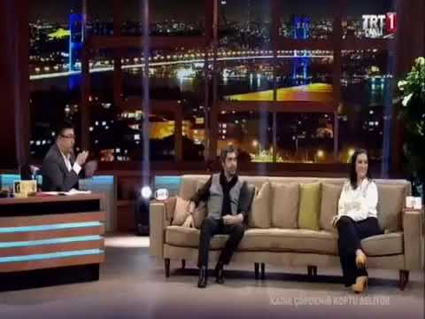 Necati Şaşmaz Saksafon Çalarsa ...