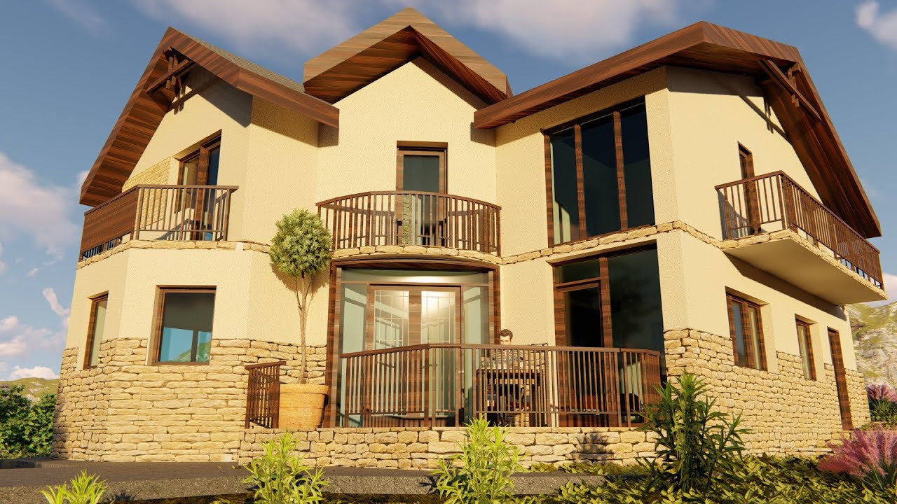 Casa noastra/demisol/subsol/garaj, beci 2019 preturi - YouTube