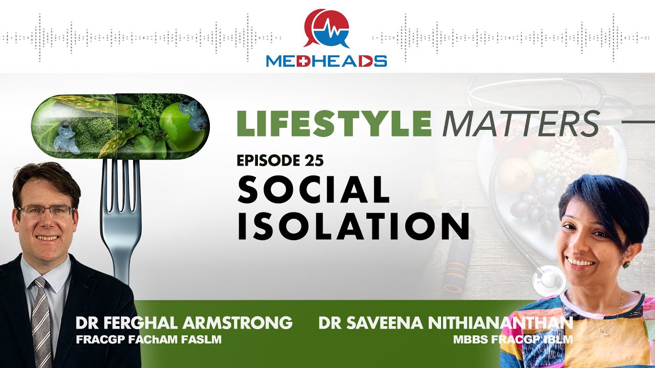 Social Isolation Effects & Solutions | Mental Health & Wellbeing ...