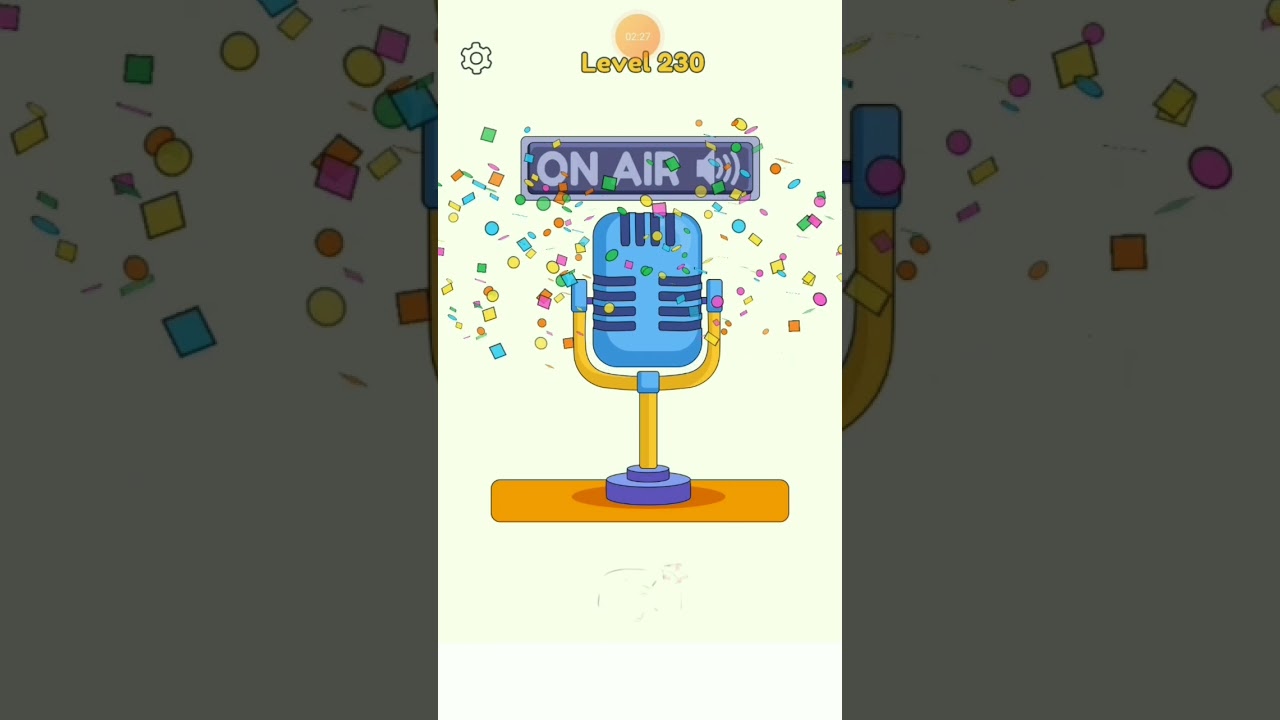 DOP 4 - Level 230 - Draw One Part - YouTube