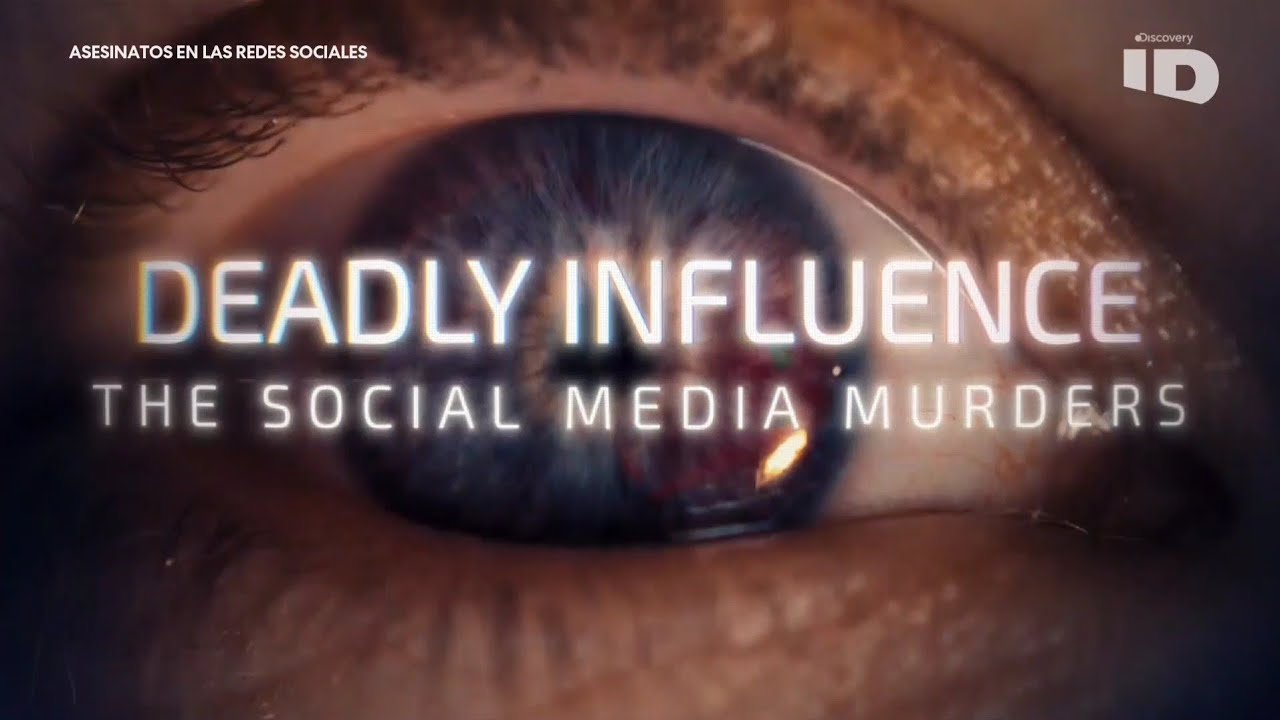 Asesinatos en las redes Sociales - Hashtag horror en halloween | ID ...