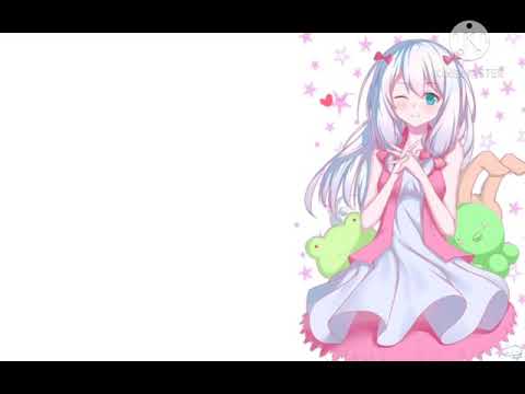 anime gemer cantik