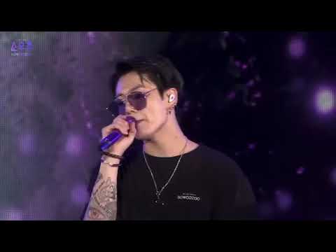 Jk Focus On 'Mikrokosmos' On Live Performance