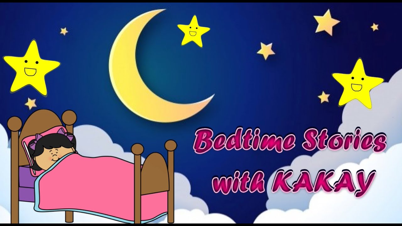 Bedtime Stories | Baby dolls | Hello Kitty Stories | Kids Activity ...