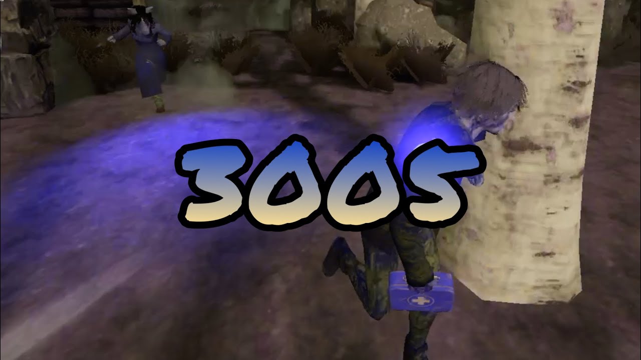 3005 | DBD Mobile edit | - YouTube