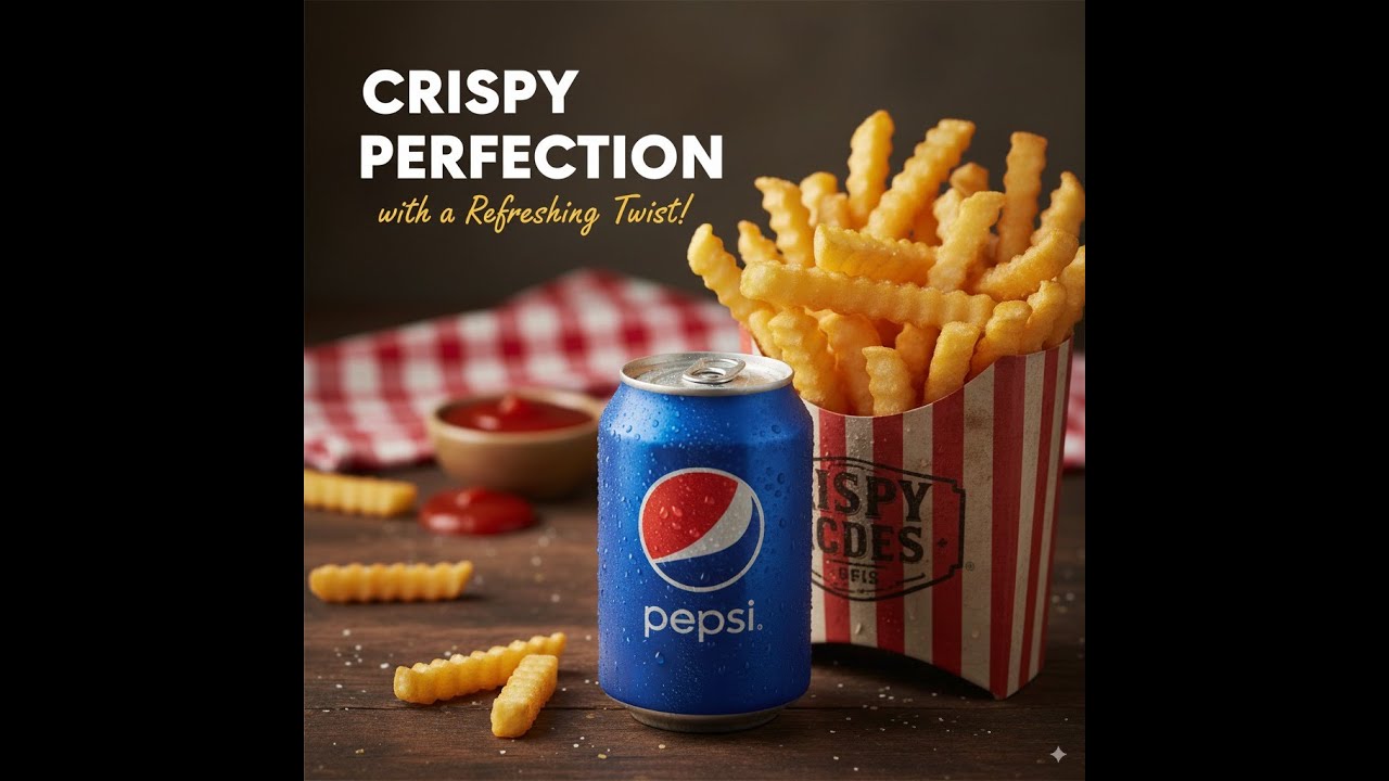 Best Homemade French Fries 🍟 | No Deep Fry | Easy Air Fryer Recipe ...