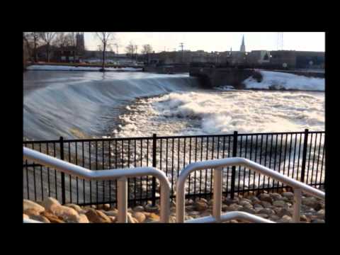 Trip To The Michiana Area - YouTube