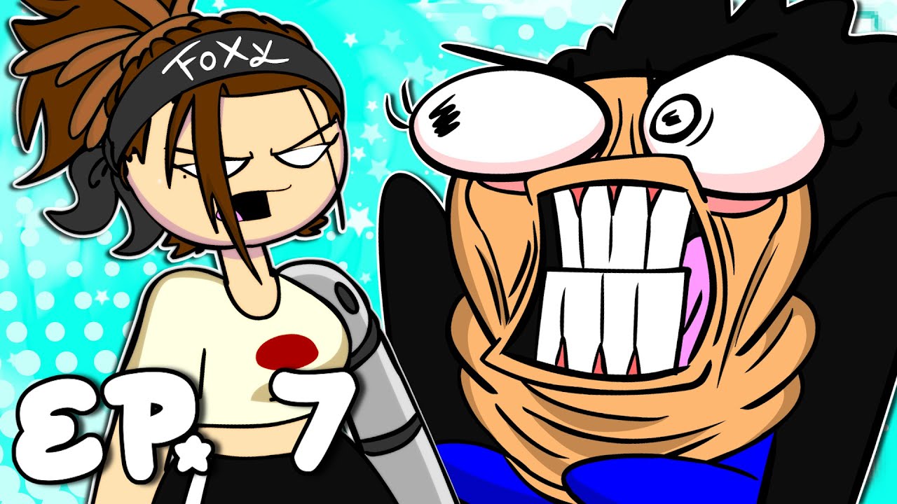 Happy Suburbs Episode 7 - YouTube