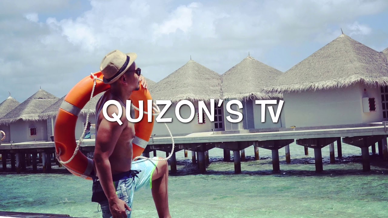 Quizon’s TV 🏽 - YouTube