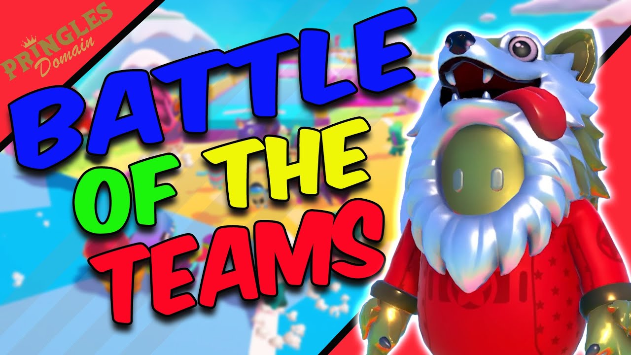 🔴 BATTLE OF THE TEAMS 🔴 LIVE Stream with Viewers🔴 ep:24 v - YouTube