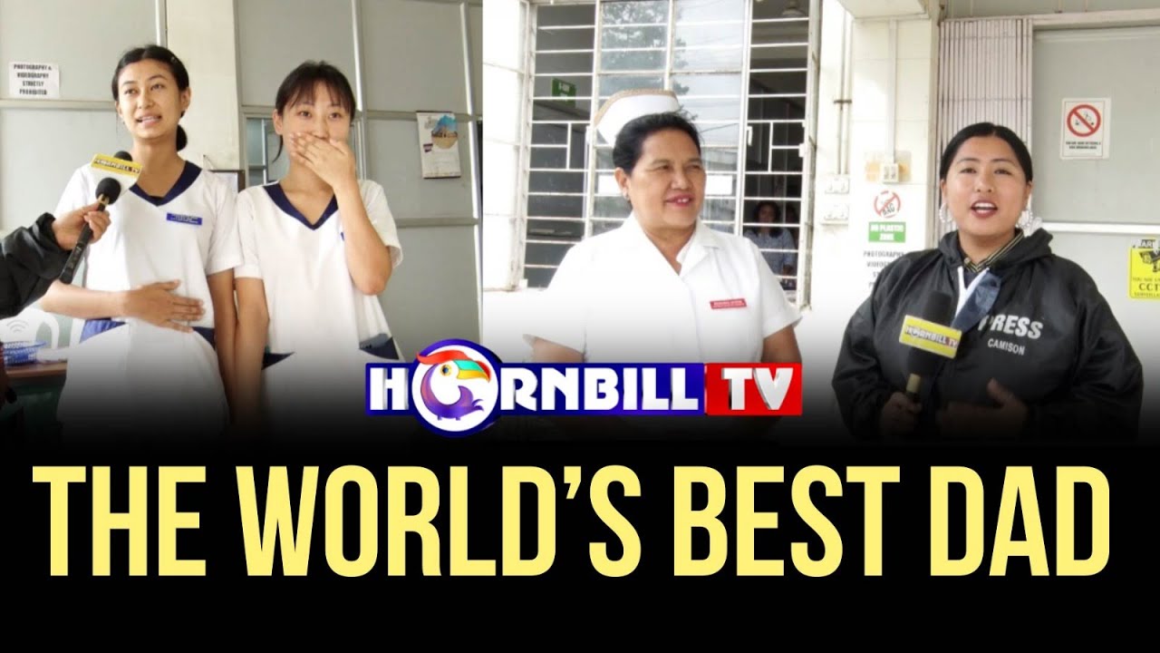 THE WORLD’S BEST DAD - YouTube