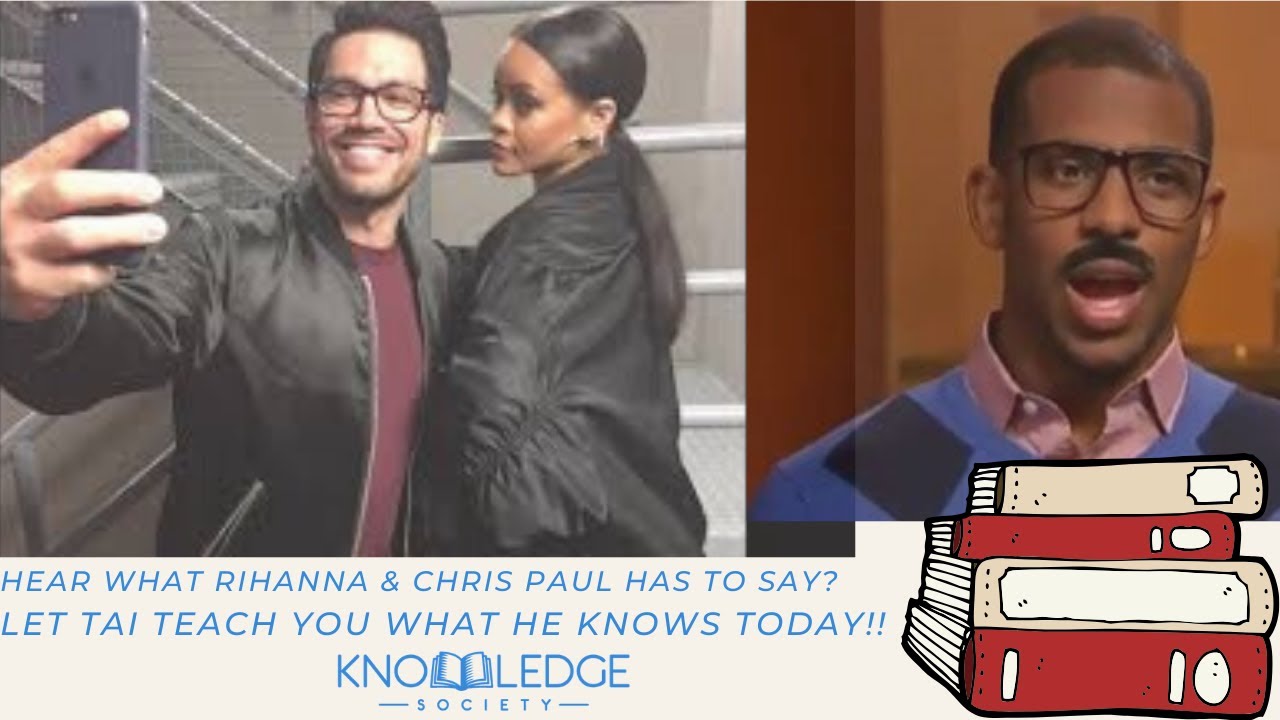 Tai Lopez Knowledge Video - YouTube