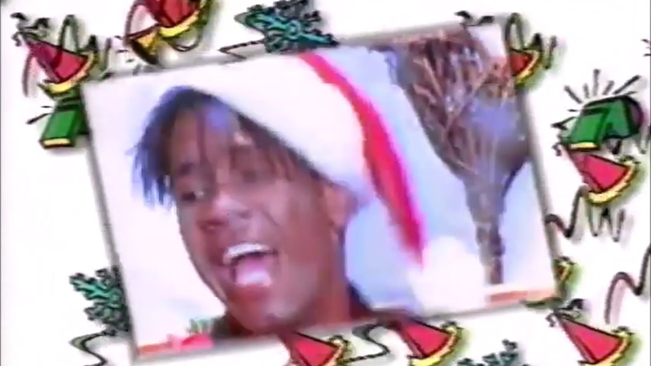 EL GENERAL - Jingle Belelele (video oficial HD) - YouTube