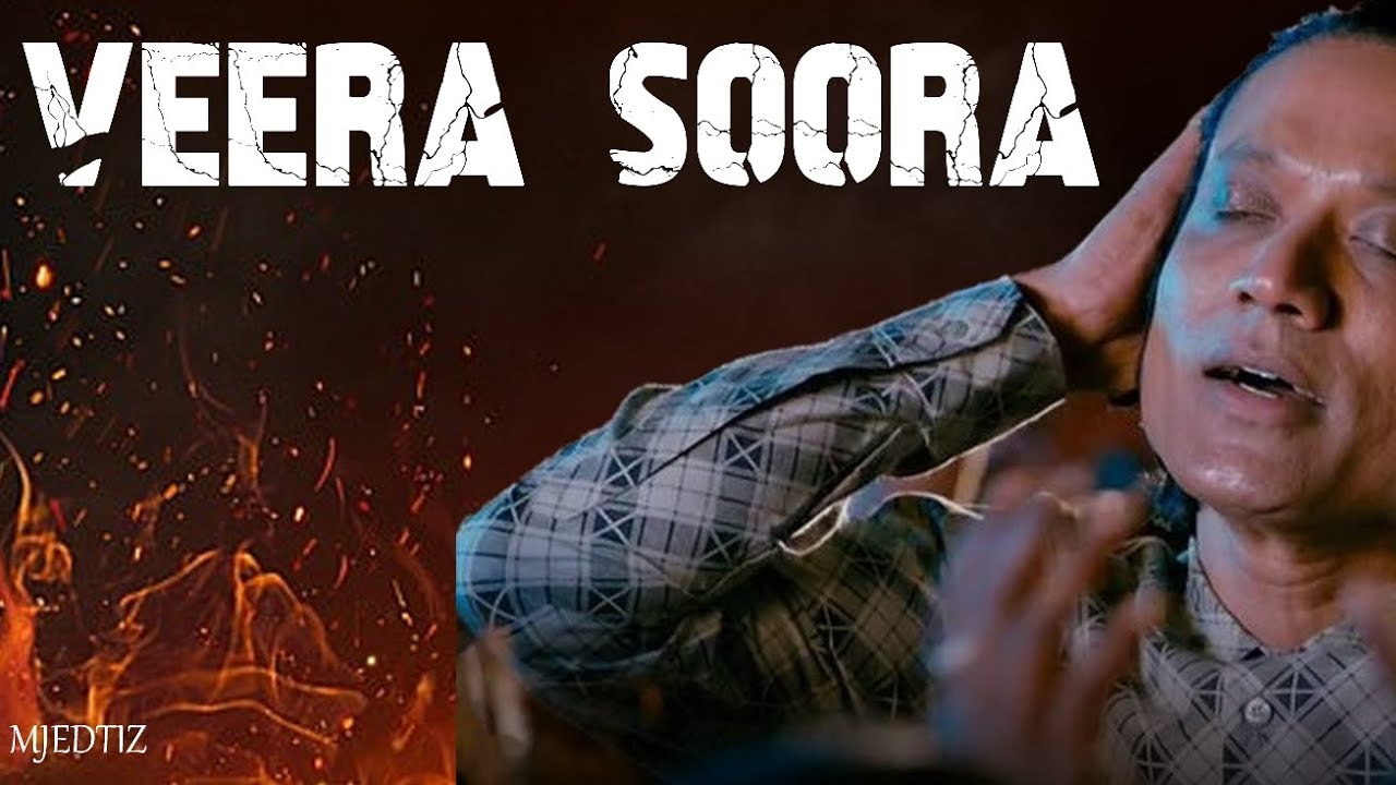 Veeraa Sooraa - Video Song | Spyder | S.J Surya | - YouTube