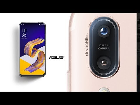 ASUS ZENFONE 5 İnceleme