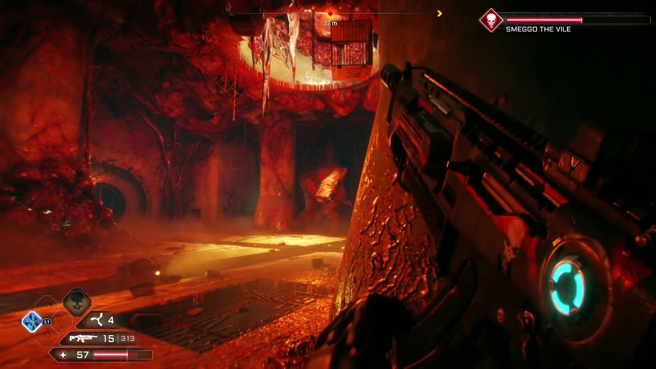 RAGE 2 Walkthrough Gameplay - Part 3 - YouTube