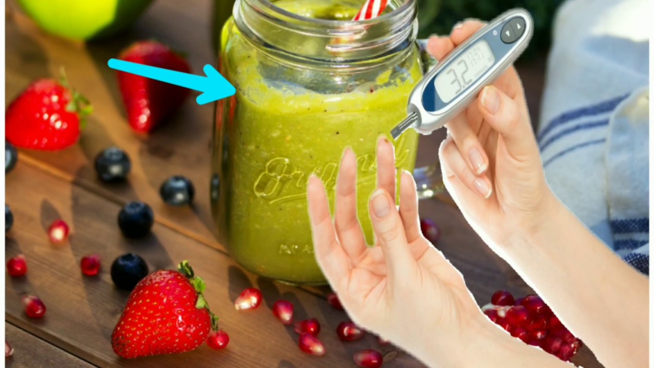 Green Smoothie Recipes For Type 2 Diabetes Natural Diabetes YouTube green-smoothie-recipes-for-type-2-diabetes-natural-diabetes-youtube