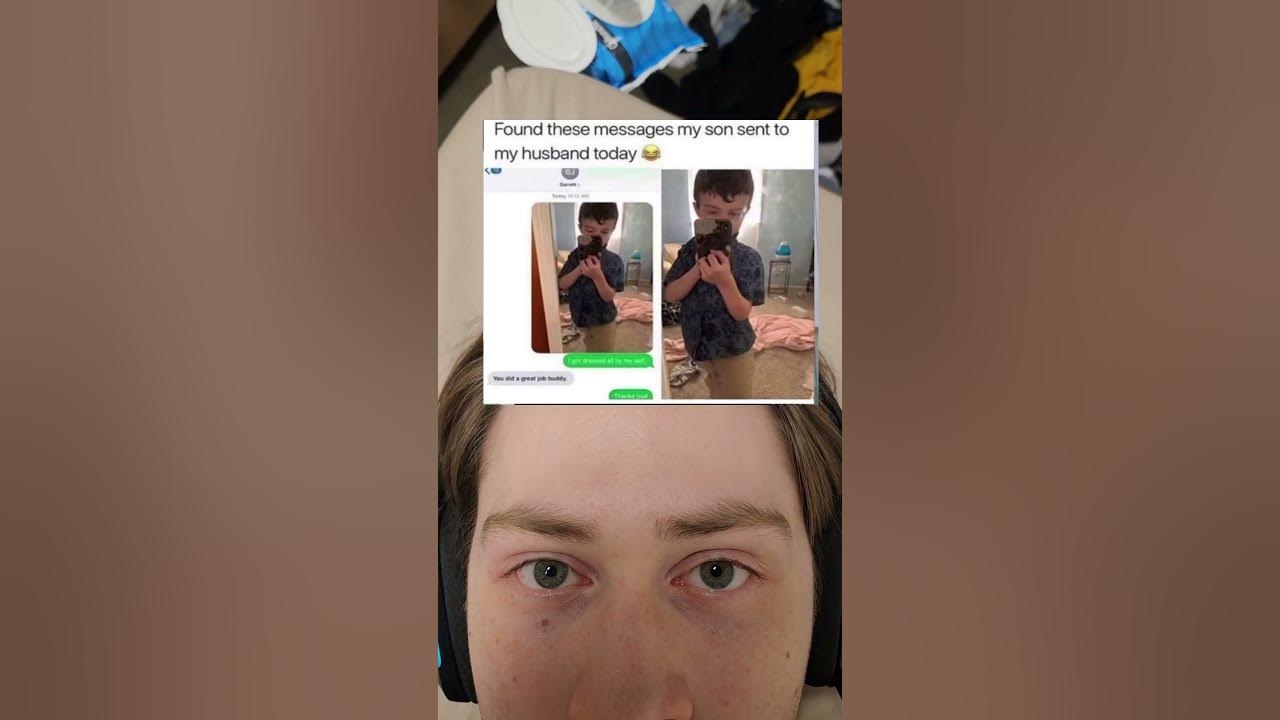 I Got Dressed All By Myself - YouTube