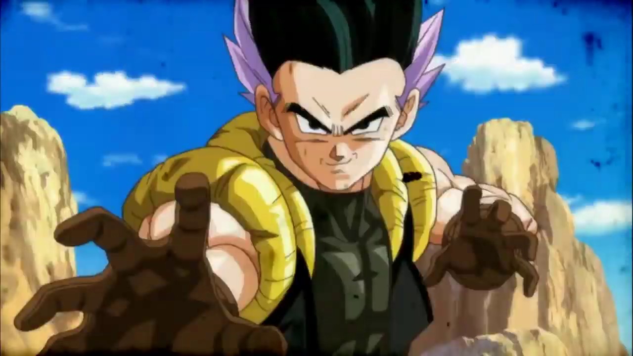Dragon ball [AMV] - Time Back - 2Pac - YouTube