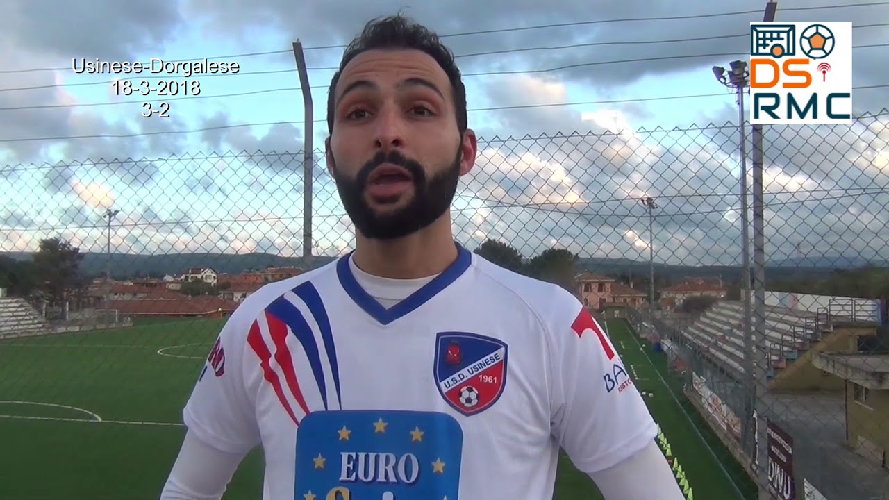Matteo Falchi - YouTube