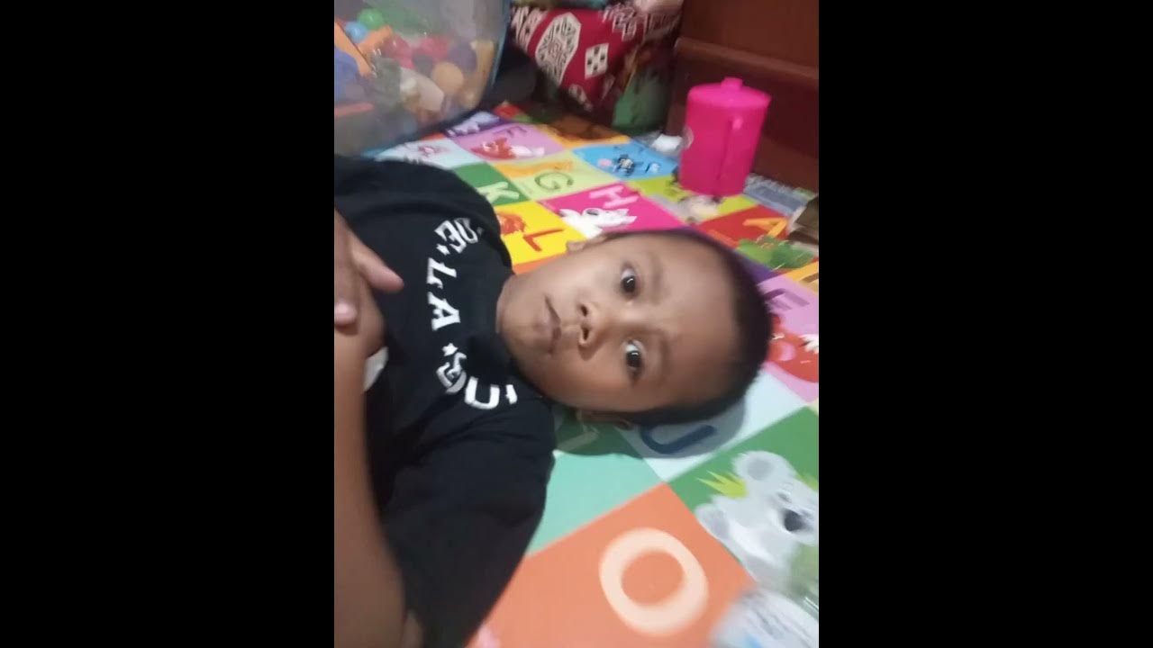 Ema MZ Arapah ekoh Azam jiah - YouTube