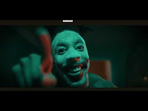 Dax - JOKER (Official Music Video) - YouTube