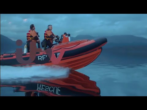 ITV Continuity and Adverts - 20th September 2017 - YouTube