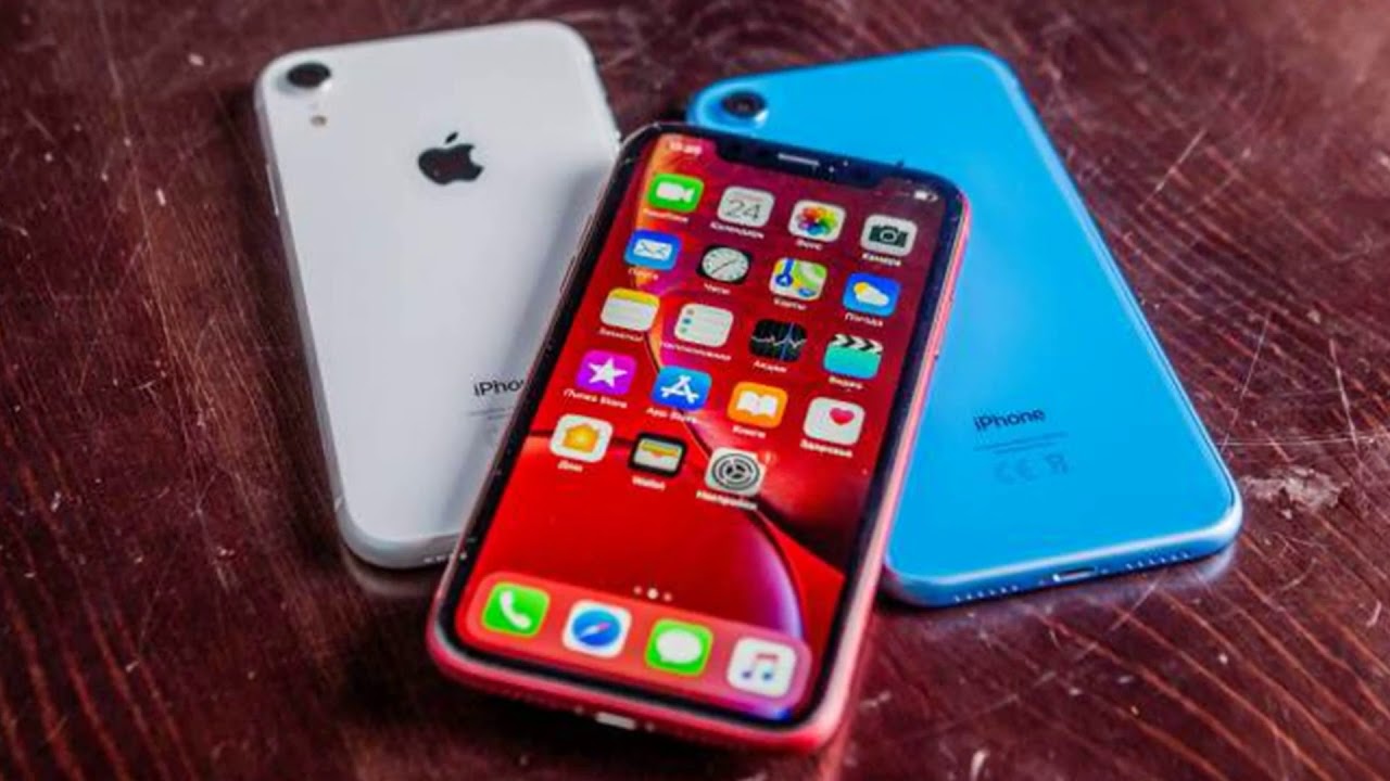 Apple iPhone SE 2 DESIGN & REVIEW😏👍 - YouTube