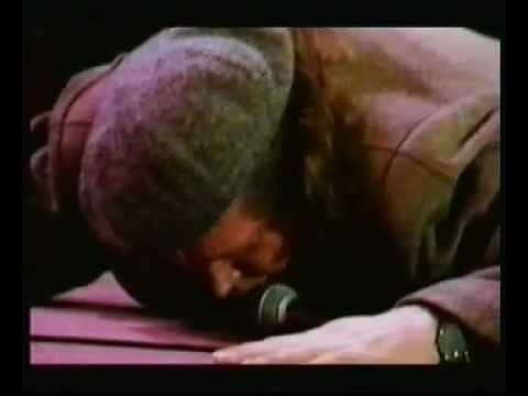 Sam Kinison Short Documentary - YouTube