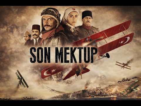 Son Mektup (2015) / Türk Savaş-Dönem Filmi / Full Film izle