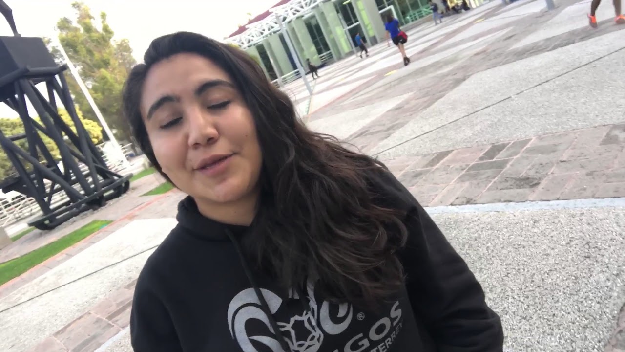 Soy Tec/ Frida Salgado - YouTube