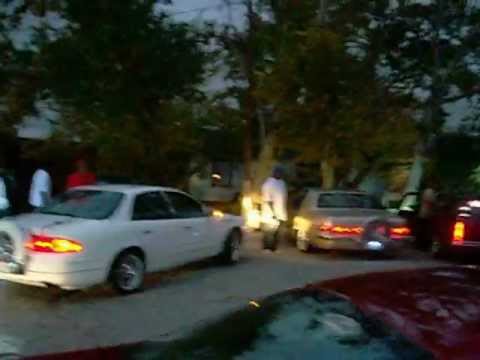 Houston slabs @ Dj Screw Shop - YouTube