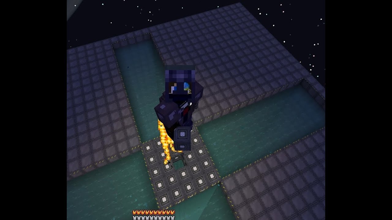 ZeroForge's Sky Factory 3 - Episode 11: MAXIMUM EXTREME Reactor and ...