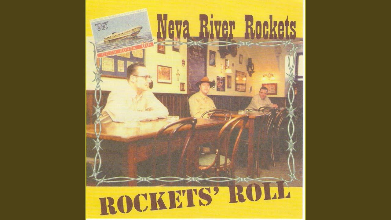Rocket`s Roll - YouTube