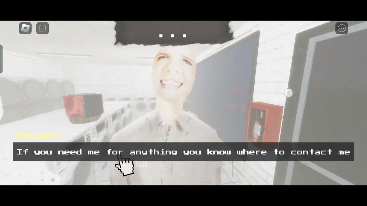 Roblox Midnight Cleaners Gameplay with AtinySparrow 🧡 - YouTube