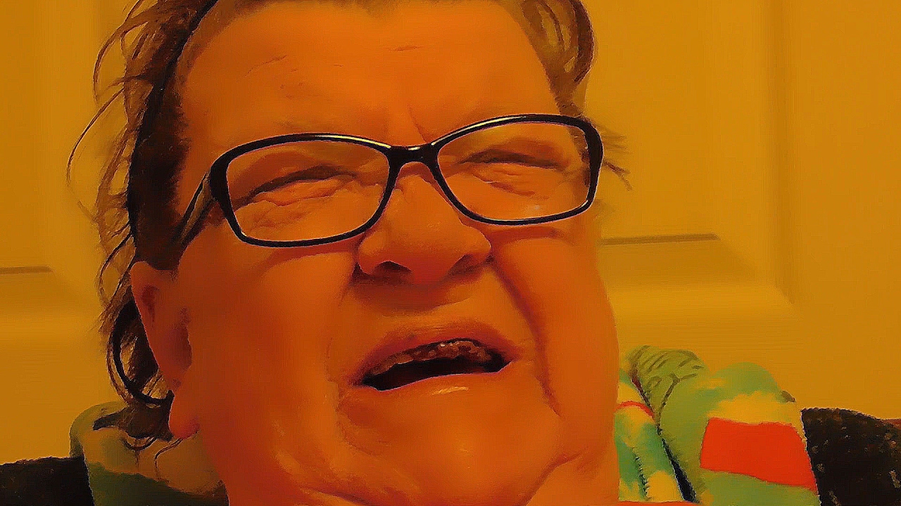 Expired Chocolate PRANK! | The Angry Grandma - YouTube