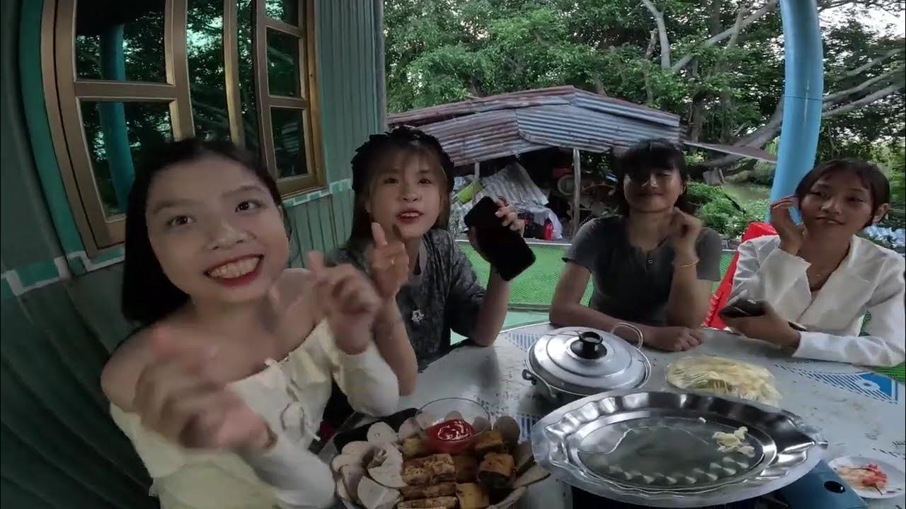 ATD/ HAPPY BIRTHDAY DUY PHƯỚC! ( ĐẦY BẤT NGỜ ) - YouTube