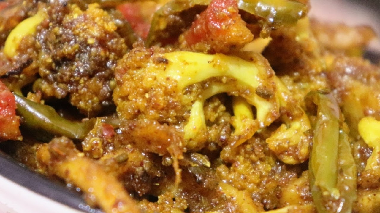 Mix achar recipe | सबसे स्वादिष्ट मिले जुले मिक्स अचार | Pickle Recipe ...