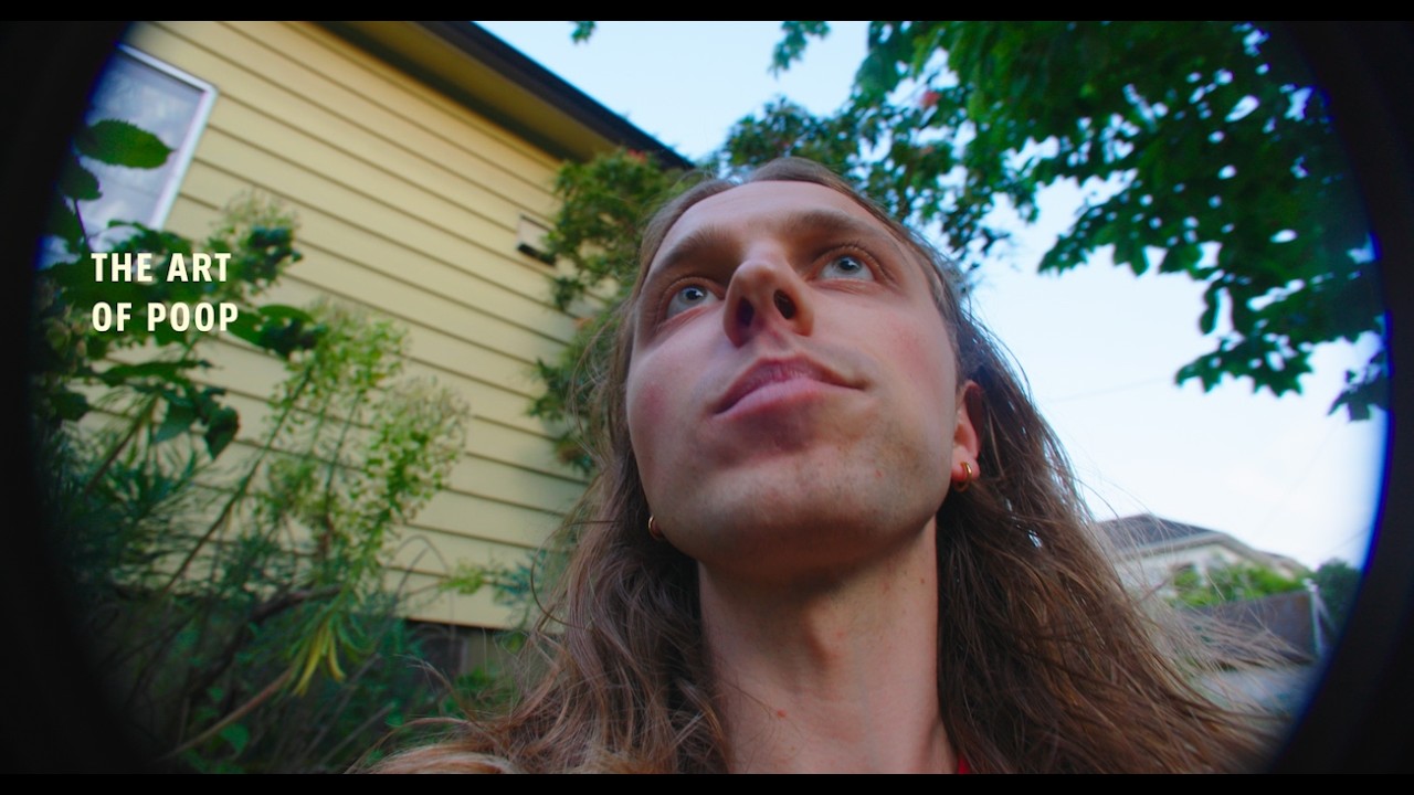 stepped in human poop, but a good day - 026 - YouTube