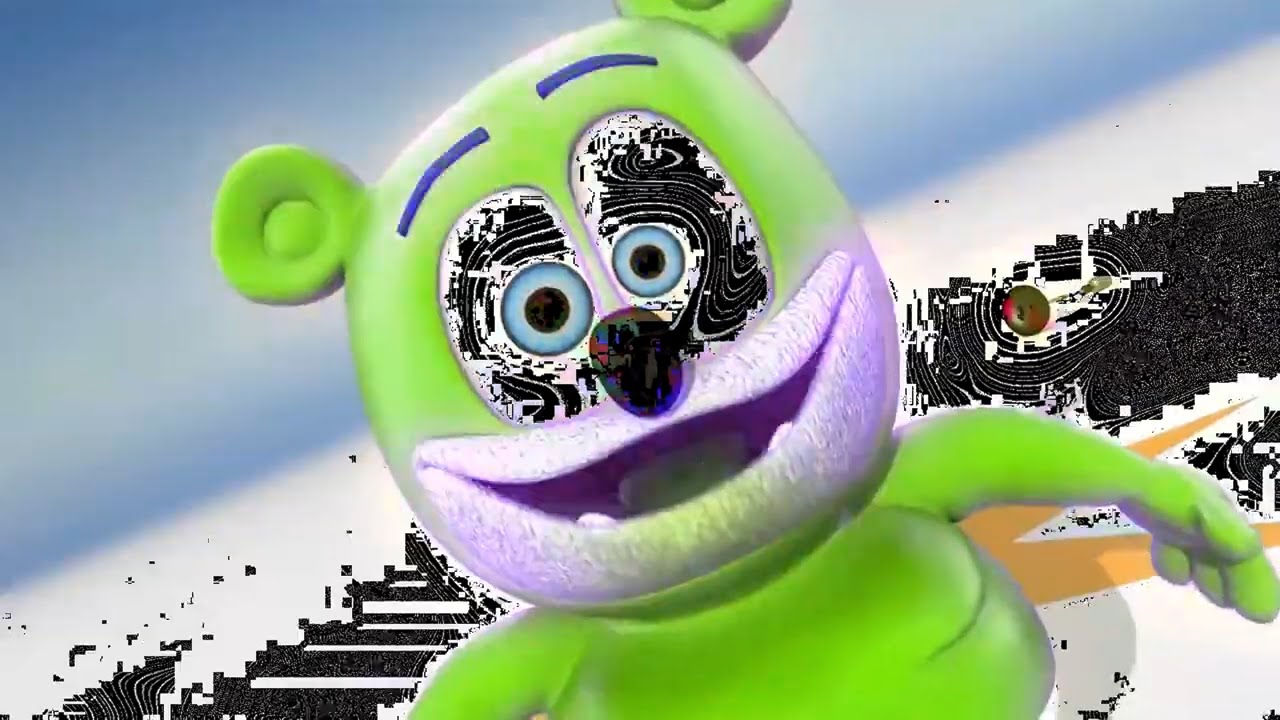 (PARODY) OLD SWEDISH NORWEGIAN Gummy Bear Gummibär Song | SUPER COOL ...