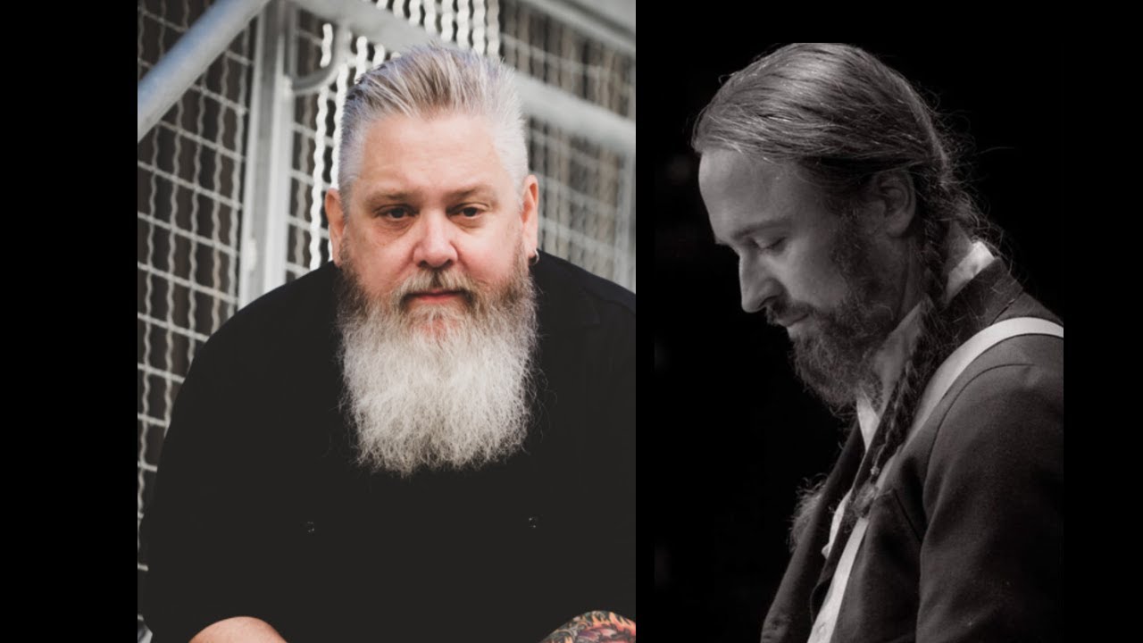 Society Hall Proudly Presents: Michael O'Connor and Jason McIntyre ...