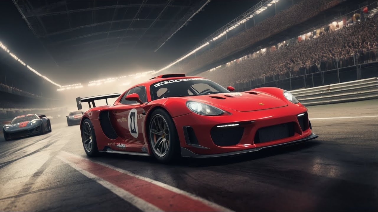 4K | Racing Mania on GRID Legends | Racing against 22 top drivers - YouTube