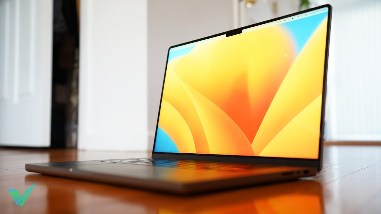 5 Melhores Laptops Apple MacBook - YouTube